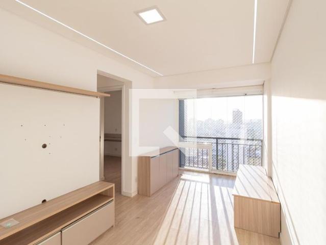Apto, Centro, 2 Quartos, 45 m2 Osasco