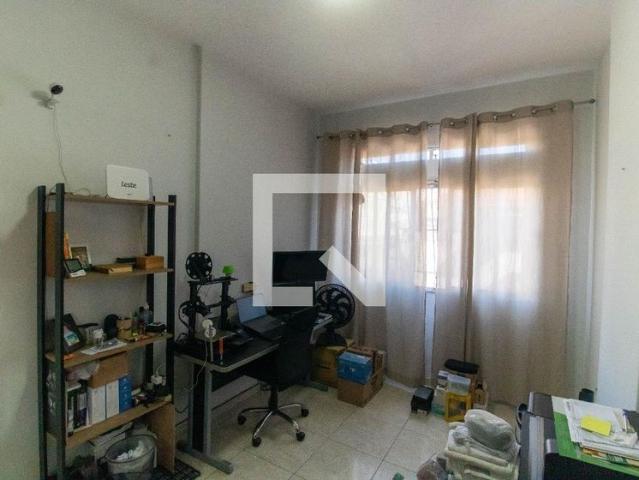 Apto, Centro, 2 Quartos, 45 m2 Niterói