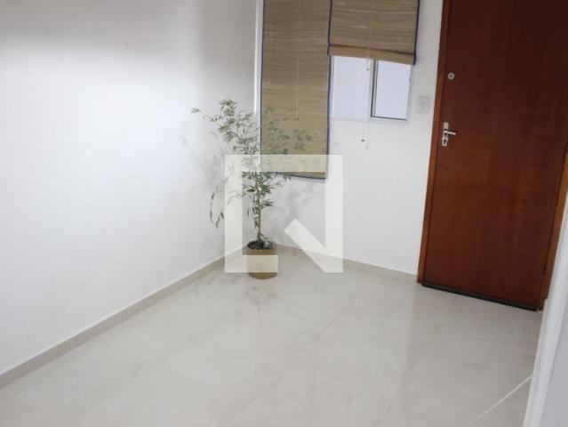 Apto, Centro, 2 Quartos, 45 m2 São Vicente