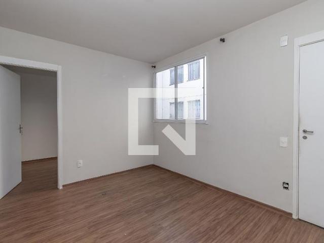 Apto, Centro, 2 Quartos, 45 m2 Ribeirão das Neves