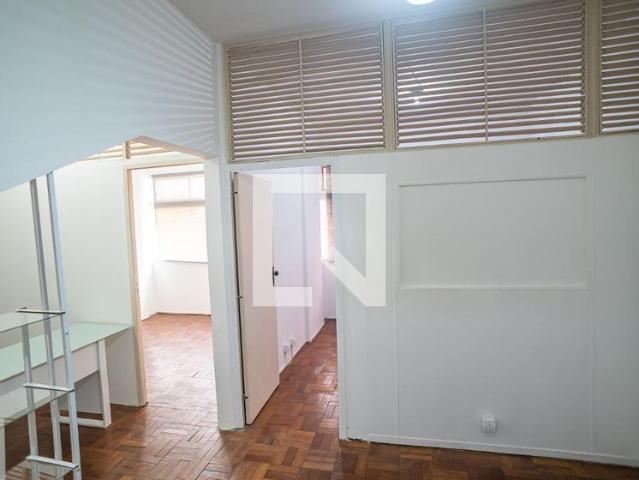 Apto, Centro, 2 Quartos, 45 m2 Rio de Janeiro
