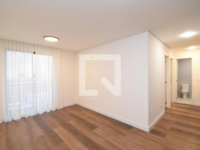 Apto, Centro, 2 Quartos, 46 m2 Curitiba