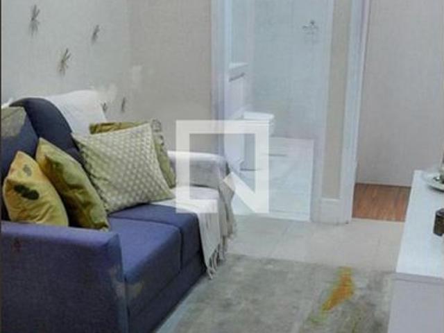 Apto, Centro, 2 Quartos, 46 m2 Diadema