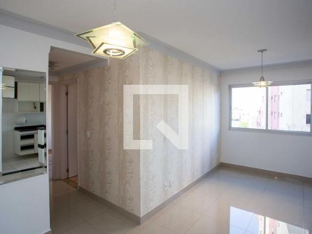 Apto, Centro, 2 Quartos, 46 m2 Diadema