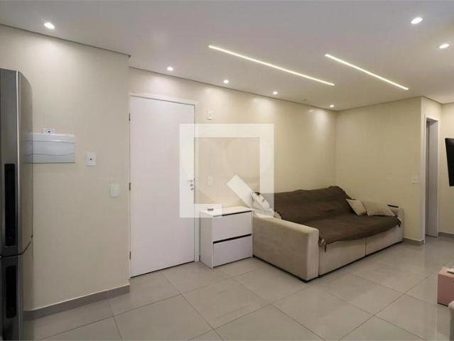 Apto, Centro, 2 Quartos, 46 m2 Diadema