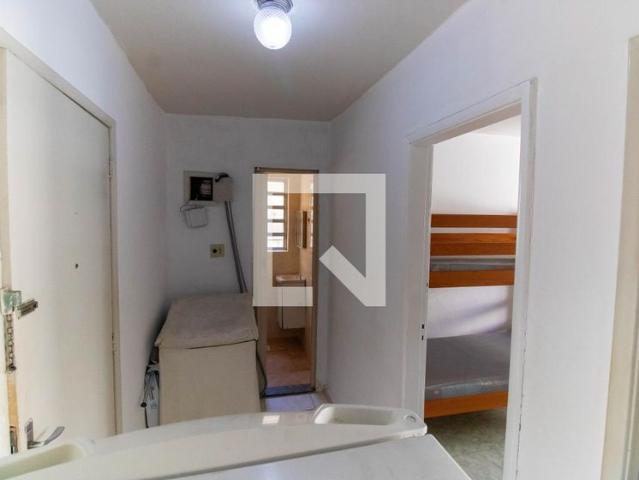 Apto, Centro, 2 Quartos, 46 m2 Niterói
