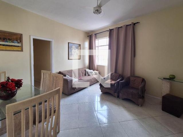 Apto, Centro, 2 Quartos, 46 m2 Niterói