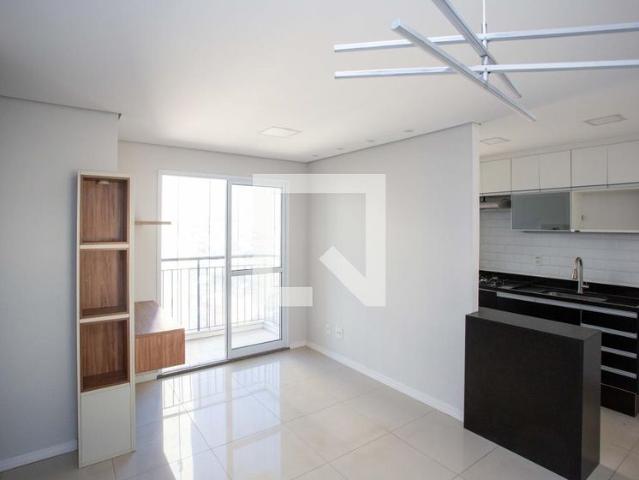 Apto, Centro, 2 Quartos, 47 m2 Diadema
