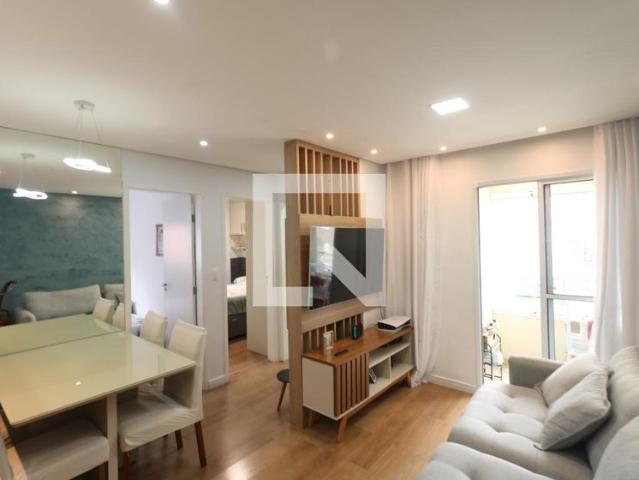 Apto, Centro, 2 Quartos, 47 m2 Diadema