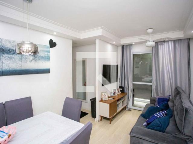 Apto, Centro, 2 Quartos, 47 m2 Diadema