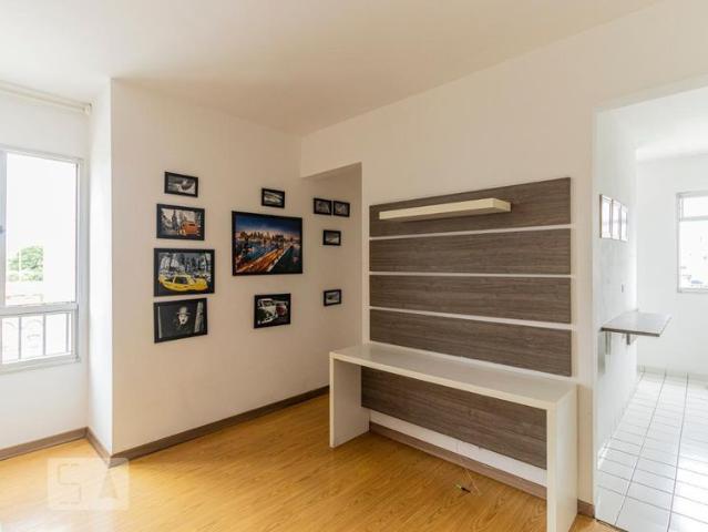 Apto, Centro, 2 Quartos, 47 m2 São Paulo