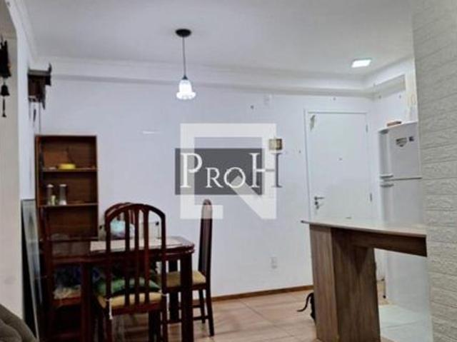 Apto, Centro, 2 Quartos, 47 m2 Santo André