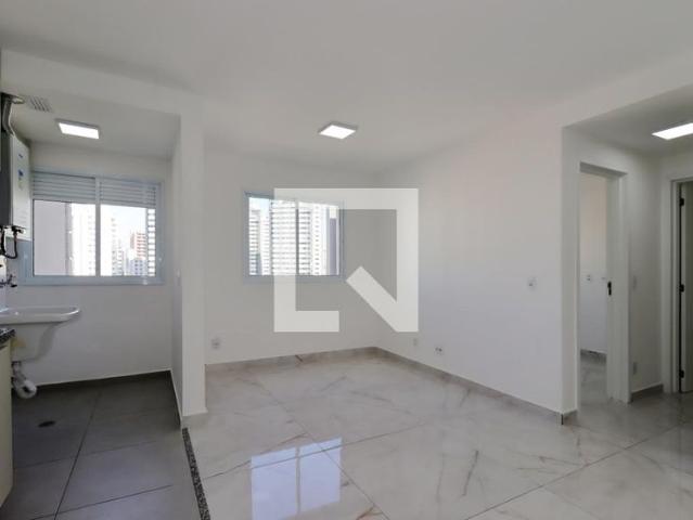 Apto, Centro, 2 Quartos, 47 m2 Santo André