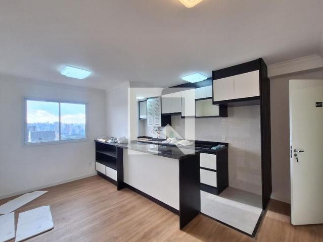 Apto, Centro, 2 Quartos, 47 m2 Santo André