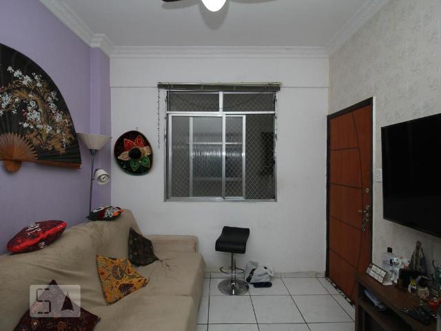 Apto, Centro, 2 Quartos, 47 m2 Rio de Janeiro
