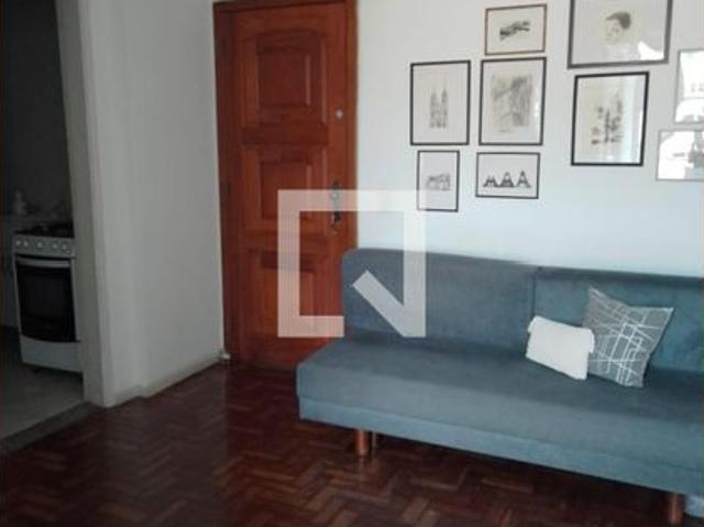 Apto, Centro, 2 Quartos, 47 m2 Rio de Janeiro