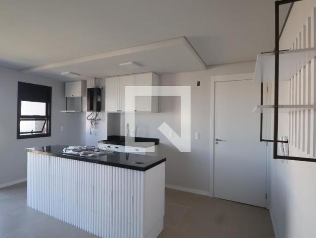 Apto, Centro, 2 Quartos, 48 m2 Canoas