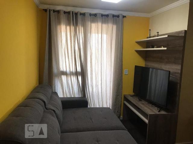 Apto, Centro, 2 Quartos, 48 m2 Osasco