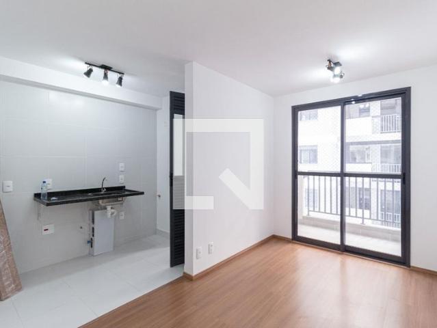 Apto, Centro, 2 Quartos, 48 m2 Osasco