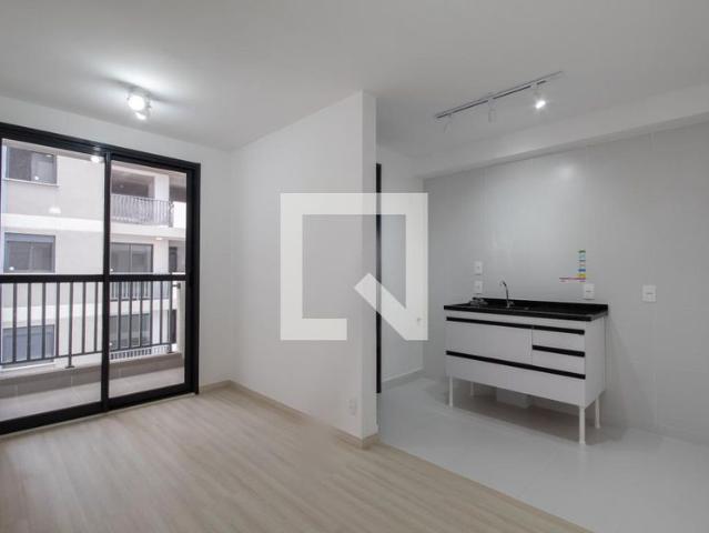 Apto, Centro, 2 Quartos, 48 m2 Osasco