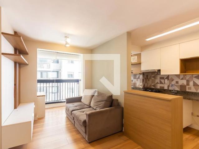 Apto, Centro, 2 Quartos, 48 m2 Osasco