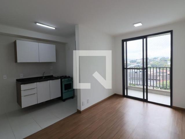 Apto, Centro, 2 Quartos, 48 m2 Osasco
