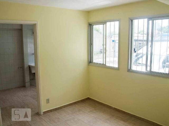 Apto, Centro, 2 Quartos, 49 m2 Diadema