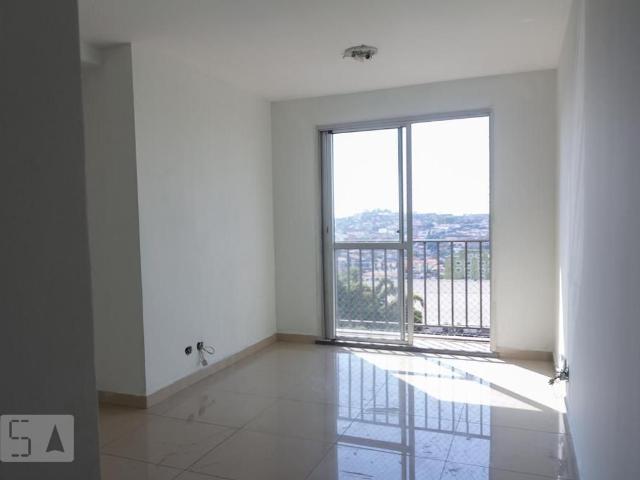 Apto, Centro, 2 Quartos, 49 m2 Diadema