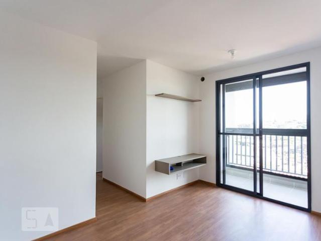 Apto, Centro, 2 Quartos, 49 m2 Osasco