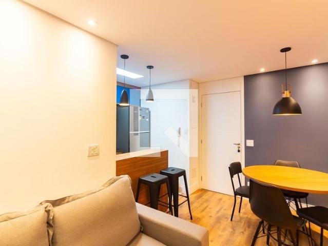 Apto, Centro, 2 Quartos, 49 m2 Osasco
