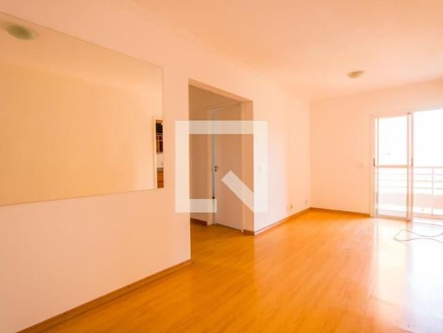Apto, Centro, 2 Quartos, 49 m2 Santo André
