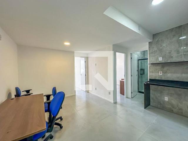 Apto, Centro, 2 Quartos, 49 m2 Rio de Janeiro