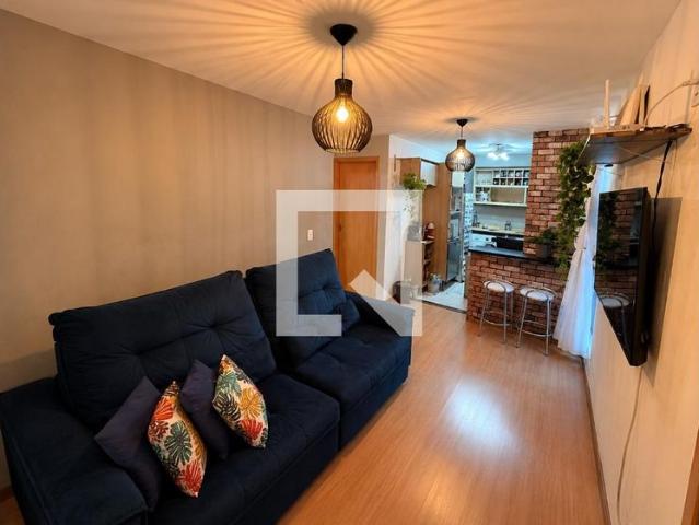 Apto, Centro, 2 Quartos, 49 m2 Viamão