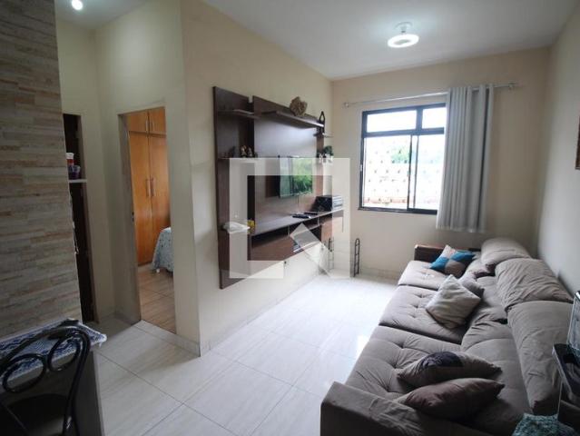 Apto, Centro, 2 Quartos, 50 m2 Contagem