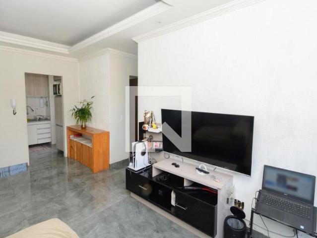Apto, Centro, 2 Quartos, 50 m2 Contagem