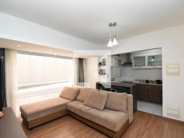 Apto, Centro, 2 Quartos, 50 m2 Curitiba