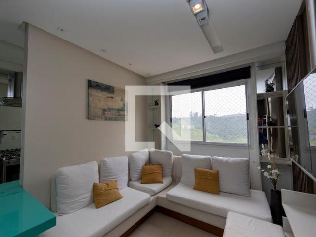 Apto, Centro, 2 Quartos, 50 m2 Barueri