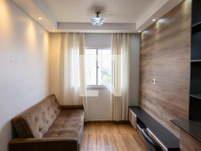Apto, Centro, 2 Quartos, 50 m2 Barueri