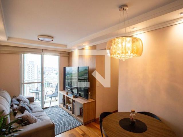 Apto, Centro, 2 Quartos, 50 m2 Diadema