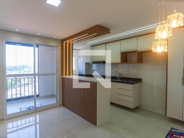 Apto, Centro, 2 Quartos, 50 m2 Diadema
