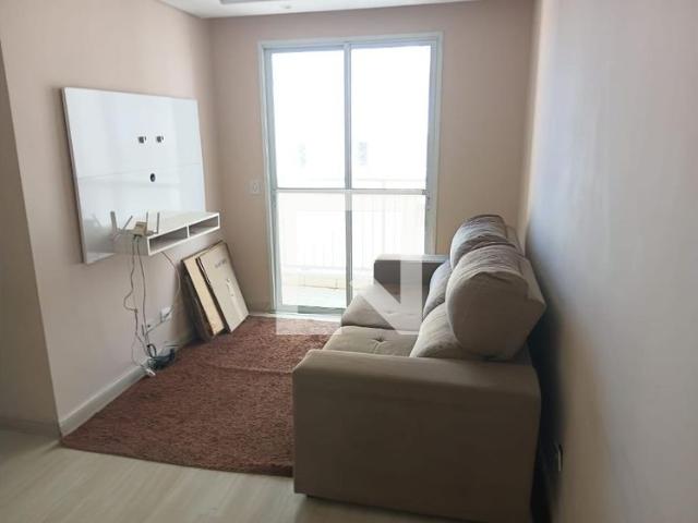 Apto, Centro, 2 Quartos, 50 m2 Diadema