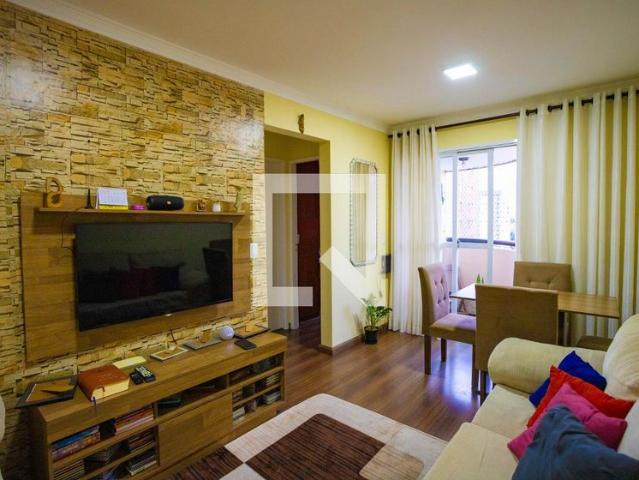 Apto, Centro, 2 Quartos, 50 m2 Diadema
