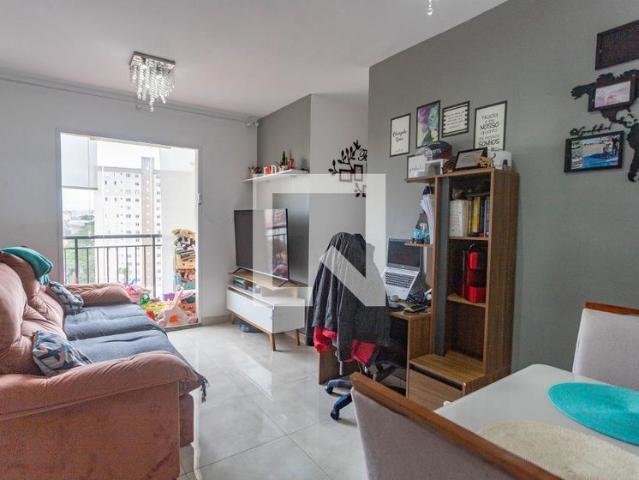 Apto, Centro, 2 Quartos, 50 m2 Diadema