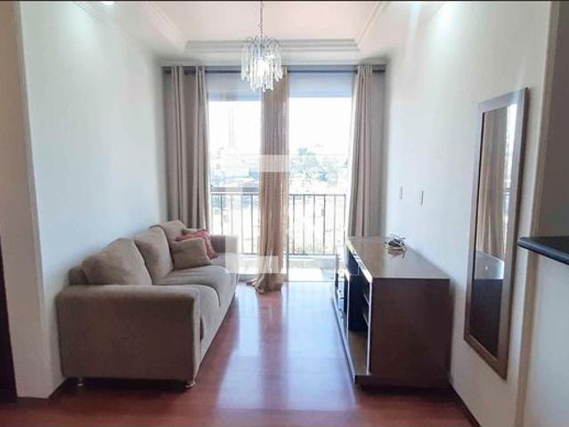 Apto, Centro, 2 Quartos, 50 m2 Osasco