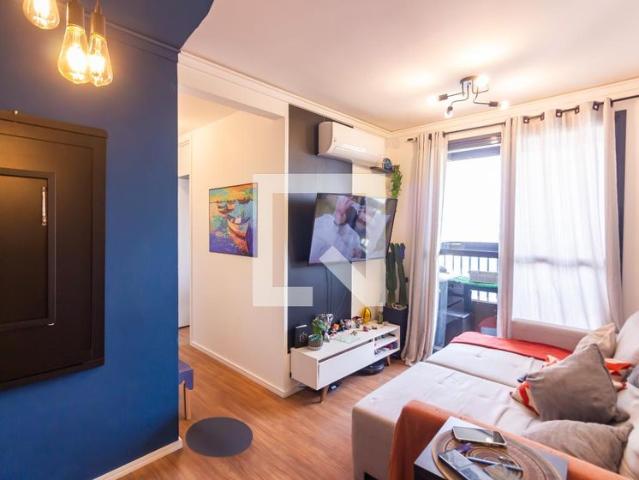 Apto, Centro, 2 Quartos, 50 m2 Osasco