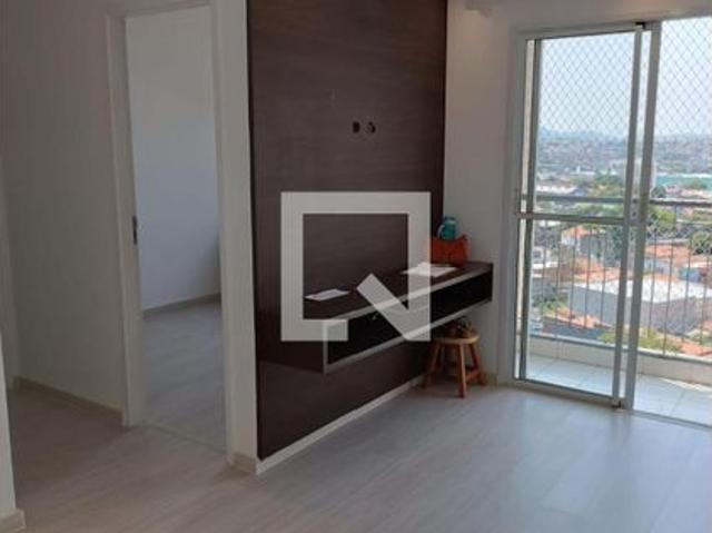 Apto, Centro, 2 Quartos, 50 m2 Osasco