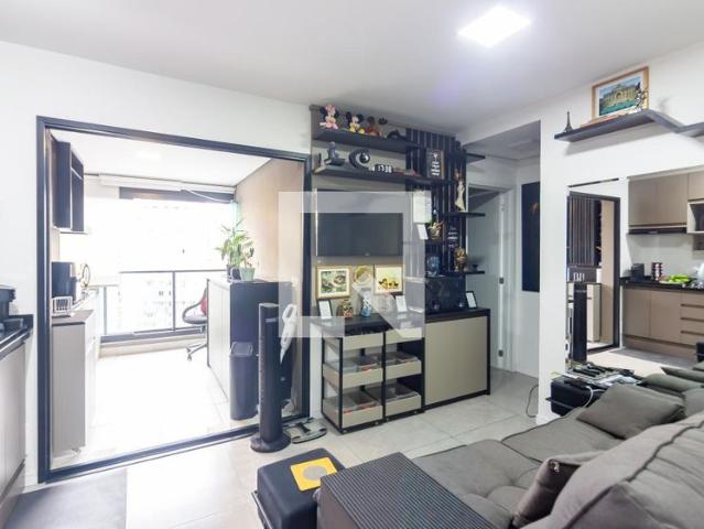 Apto, Centro, 2 Quartos, 50 m2 Osasco