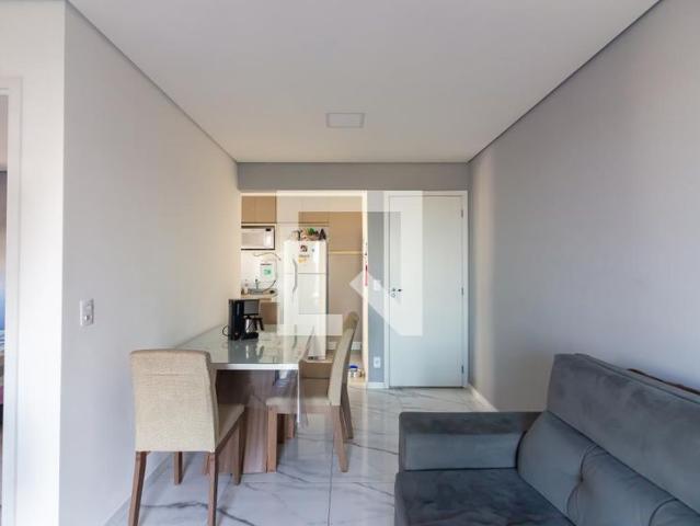Apto, Centro, 2 Quartos, 50 m2 Osasco