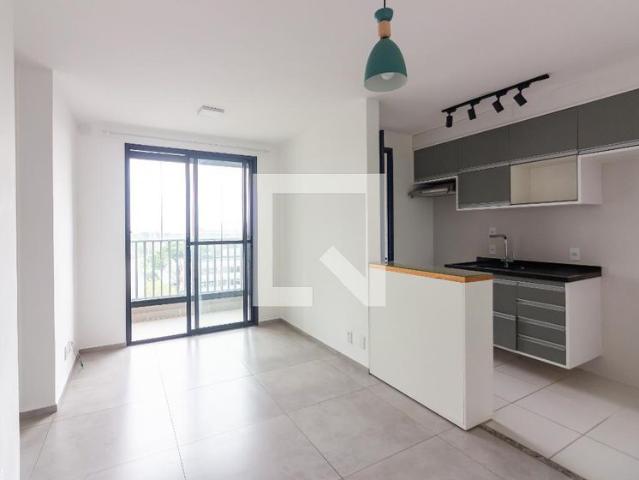 Apto, Centro, 2 Quartos, 50 m2 Osasco
