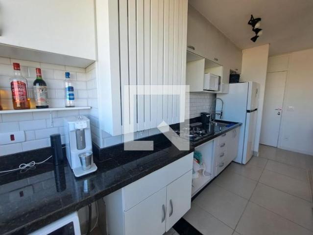 Apto, Centro, 2 Quartos, 50 m2 Osasco